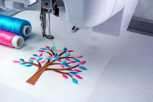 Orlando Embroidery & Printing | Custom Embroidery And Screen Printing