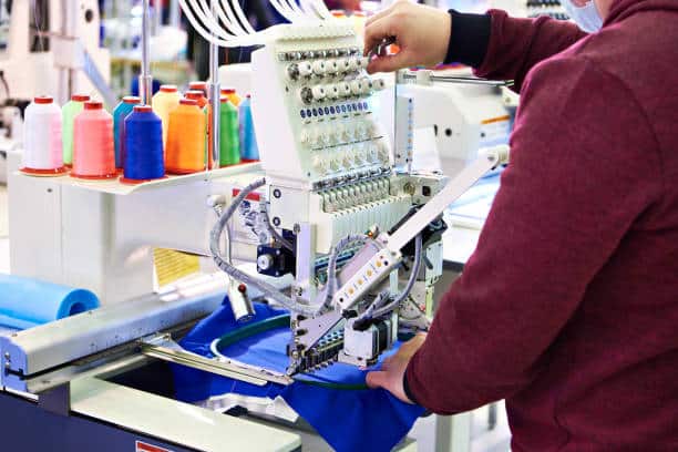 Orlando Embroidery & Printing | Custom Embroidery And Screen Printing